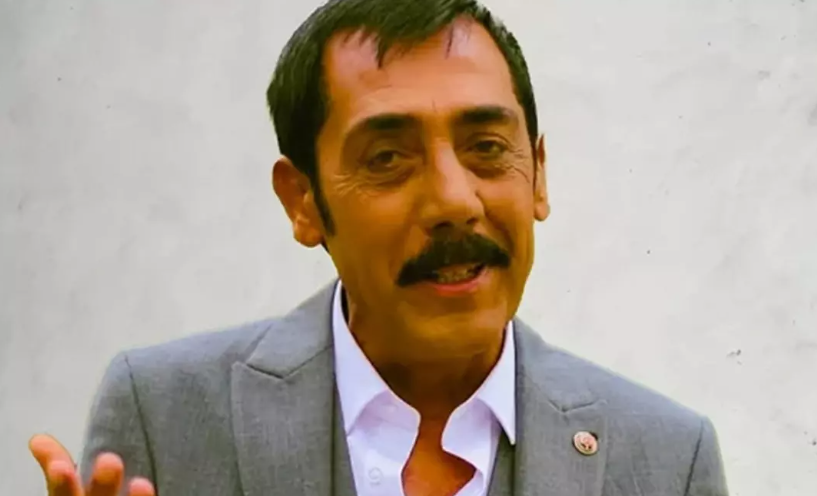 ANKARALI TURGUT'un vasiyeti - Bilgi Rehberim